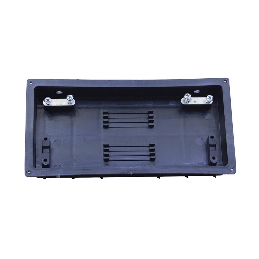 FTTH 2 way Mini Joint Box - Bharatftth