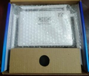 DUAL BAND DBC 1200 Mbps Router - Bharatftth